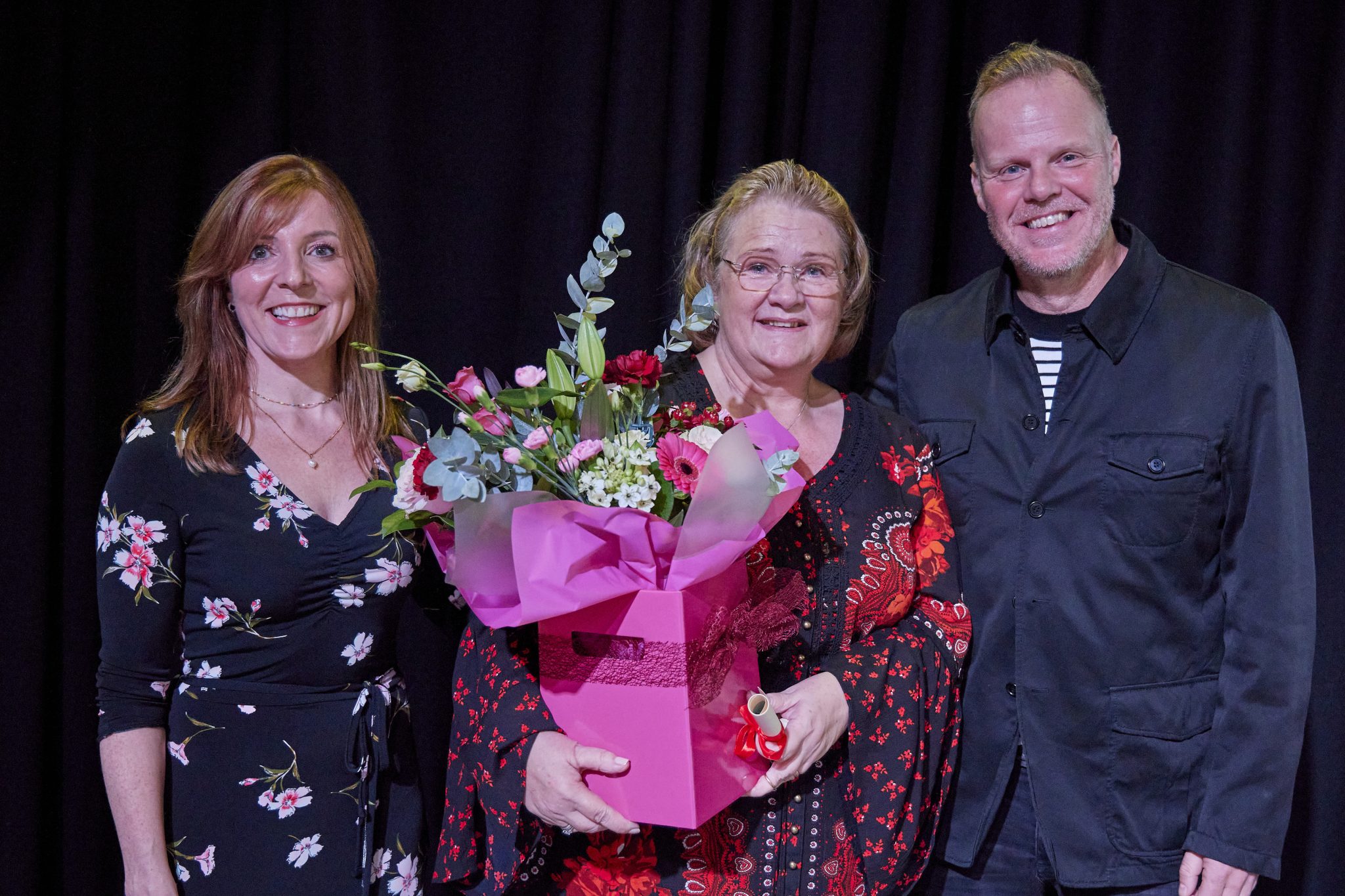 First Ever - Meadows Care Awards - Meadows Care