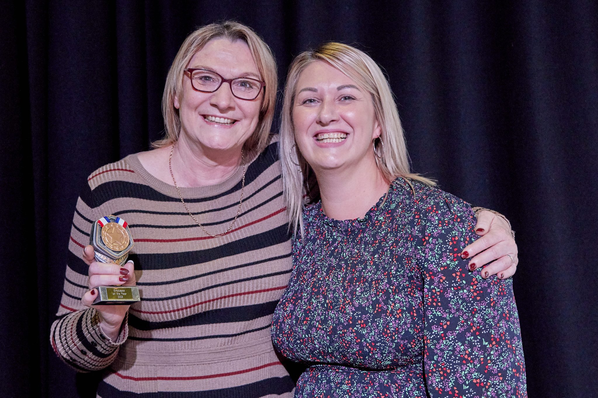 First Ever - Meadows Care Awards - Meadows Care