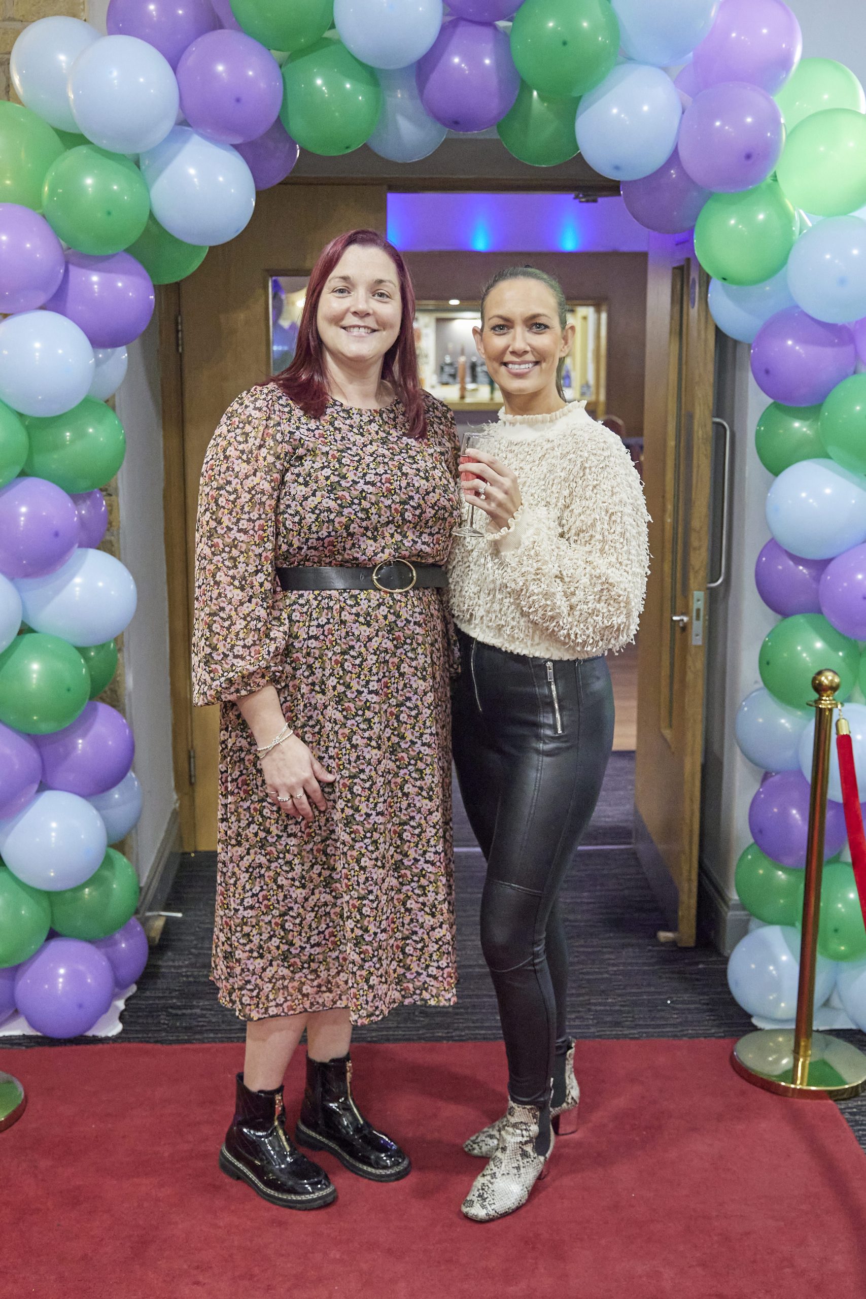 First Ever - Meadows Care Awards - Meadows Care