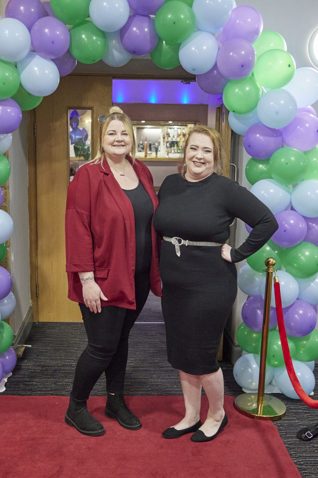 First Ever - Meadows Care Awards - Meadows Care