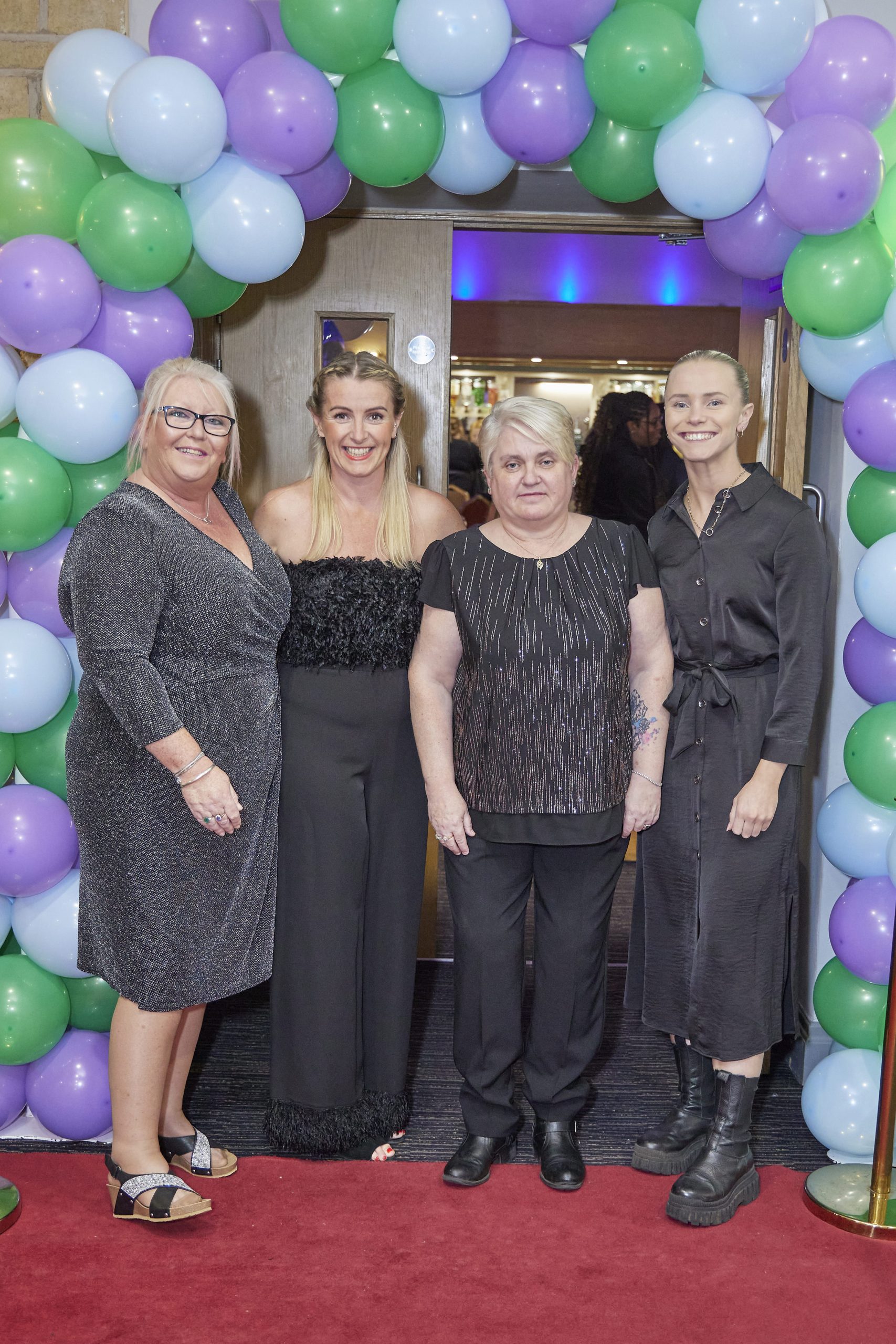 First Ever - Meadows Care Awards - Meadows Care