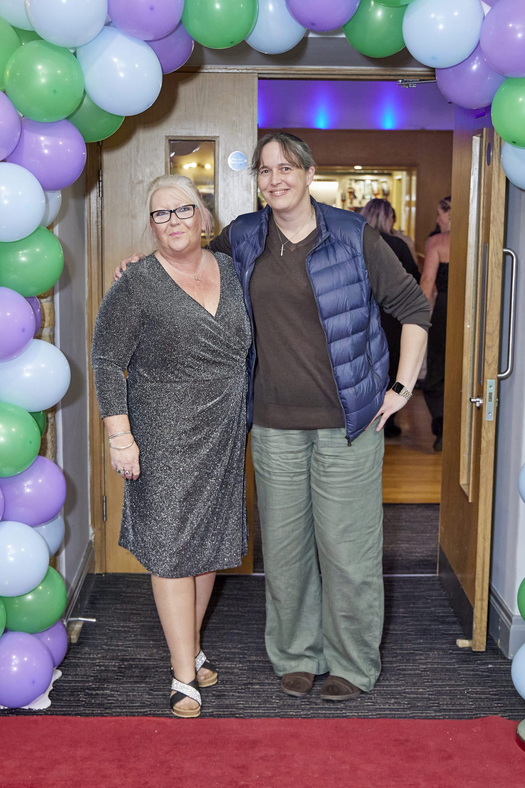 First Ever - Meadows Care Awards - Meadows Care
