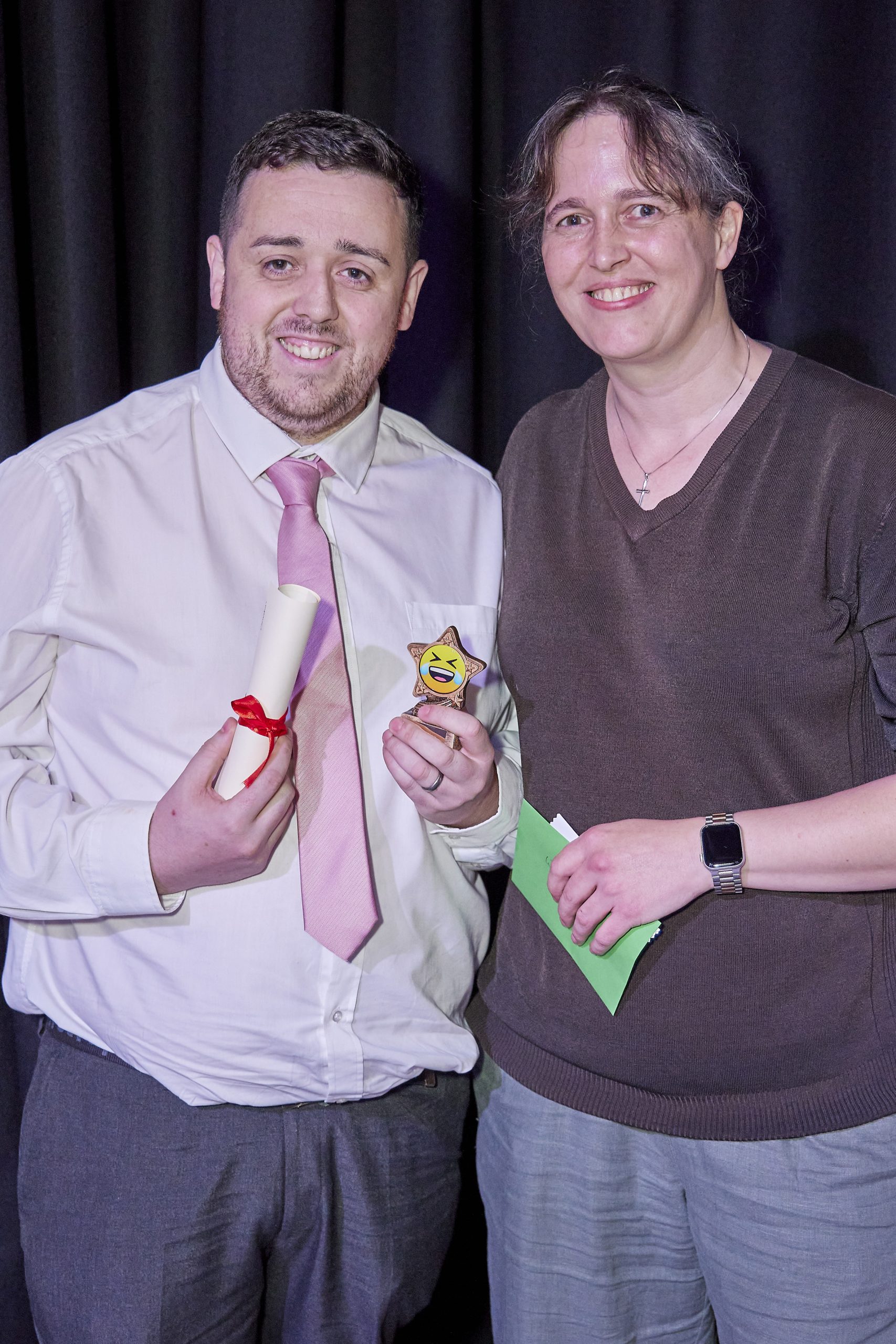 First Ever - Meadows Care Awards - Meadows Care